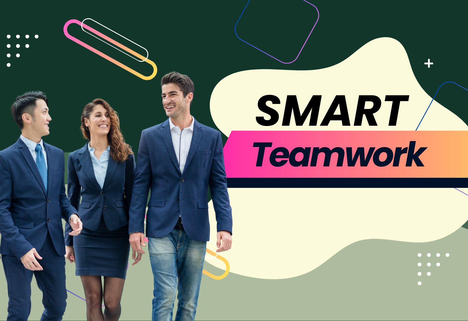 SMART Teamwork